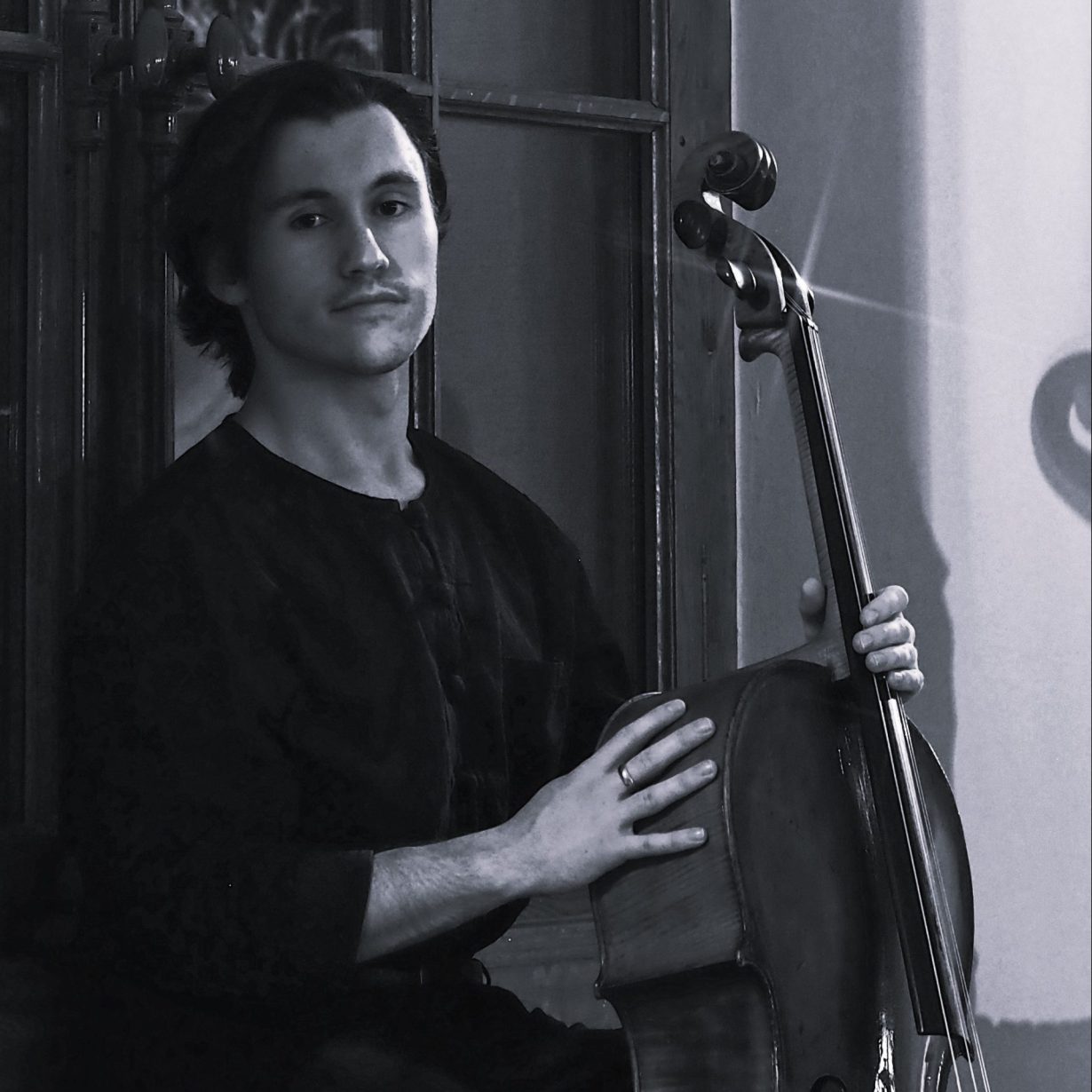 Young Artist Scheme – Deeside Cello Project